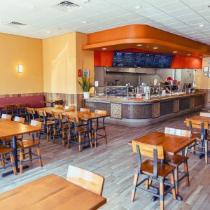 Sichuan Pepper Express – The Best Chinese Food, Fast